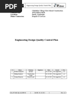 Drawing Checking Procedure | PDF | Pipe (Fluid Conveyance ...