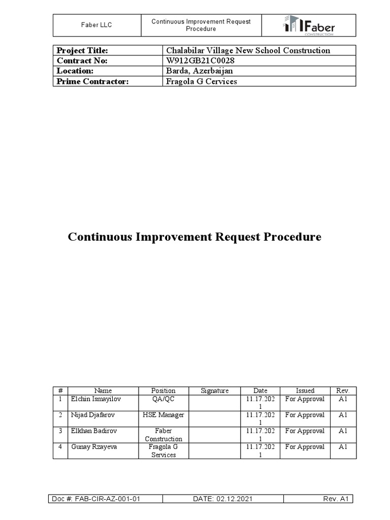 Engineering Query Procedure | PDF | Computing | Information Technology ...