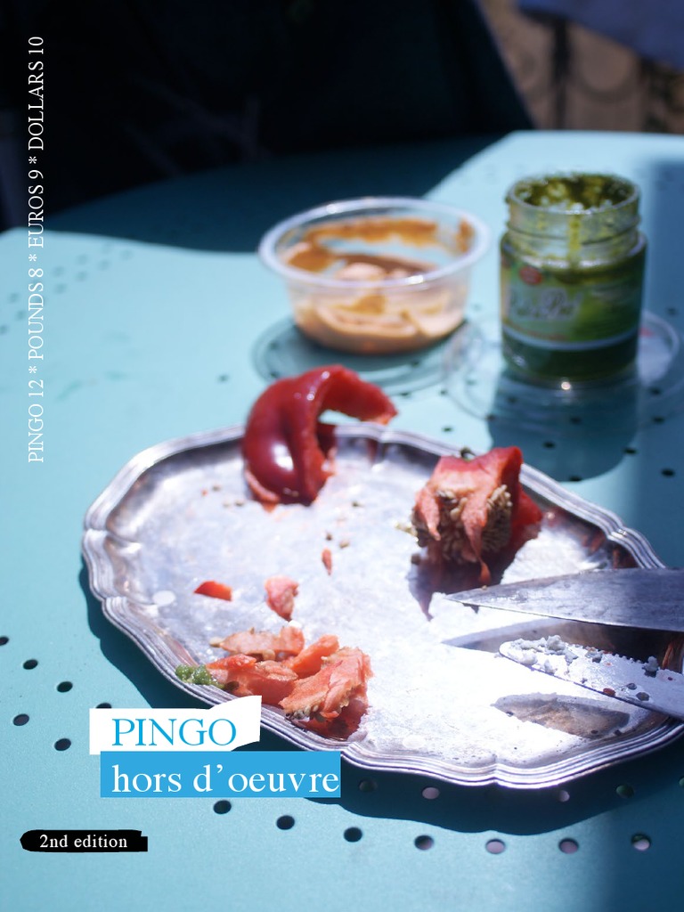 Pingo12 PDF | PDF | Art