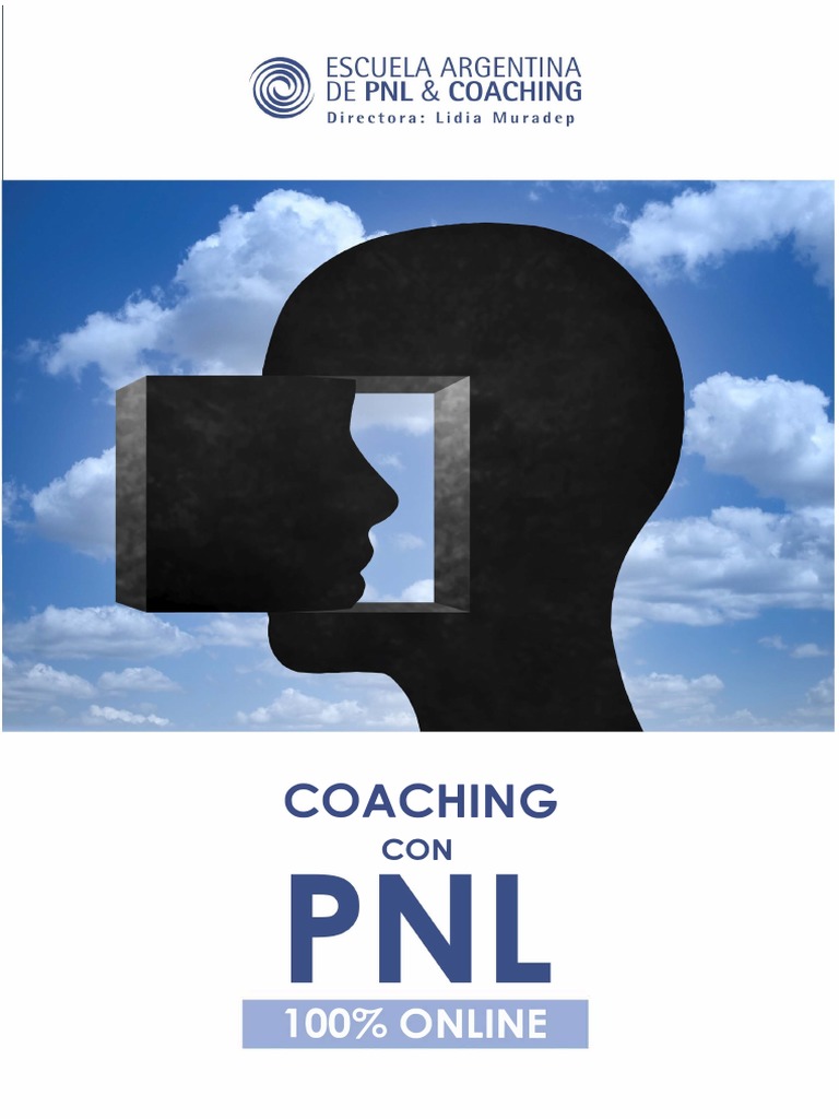 Coaching Con PNL 155 | PDF | Programación neurolingüistica | Aprendizaje