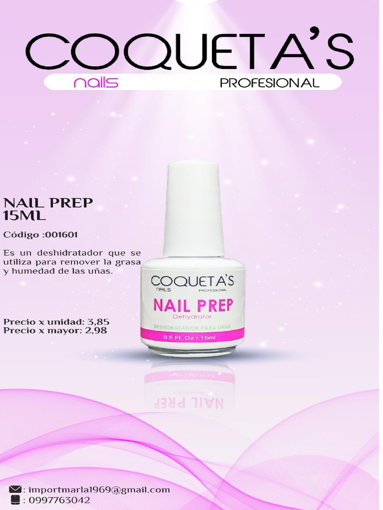 Catalogo Coqueta 2022 | PDF