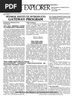 The GATEWAY EXPERIENCE Full CD List | PDF