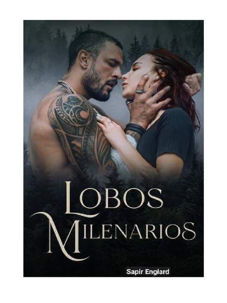 Lobos Milenarios PDF | PDF