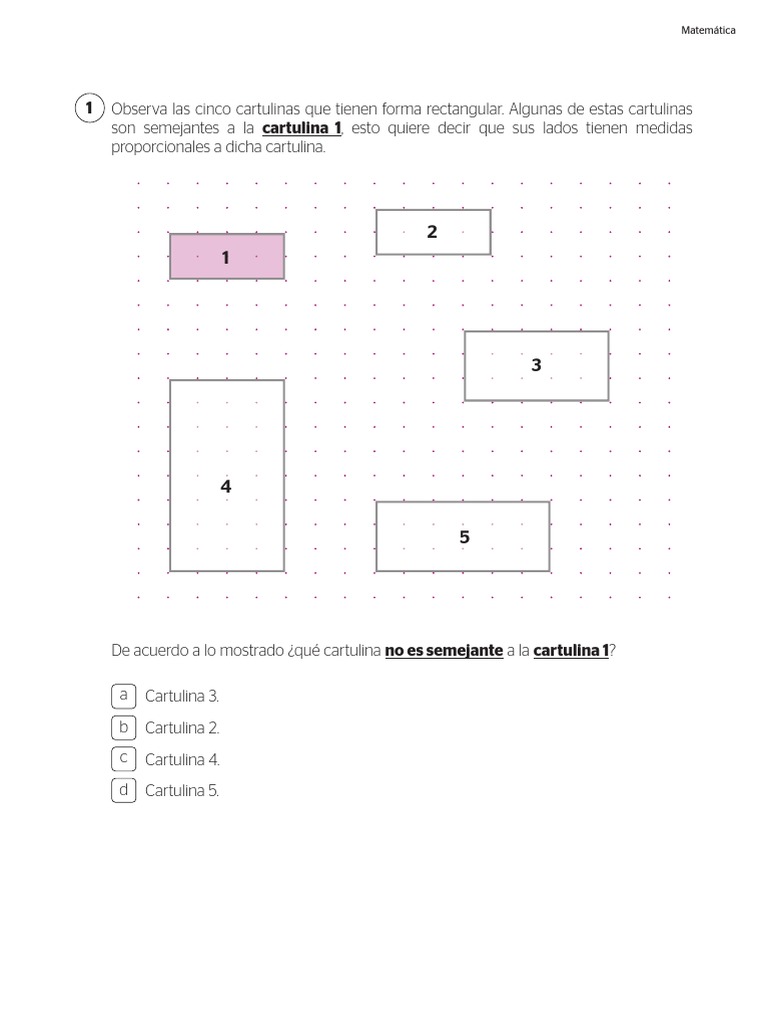 Nov26 PDF | Descargar gratis PDF | Rectángulo | Formas geométricas
