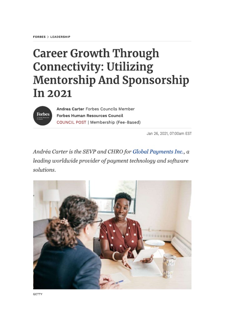 Leadership Change | PDF