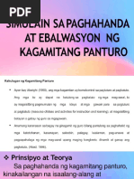 The Hiligaynon | PDF