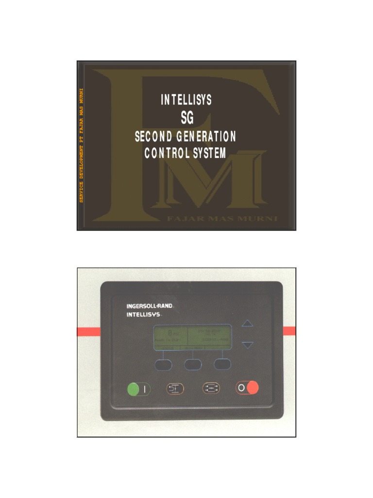 SG INTELLISYS Training Update | PDF | Electromagnetism | Electrical ...