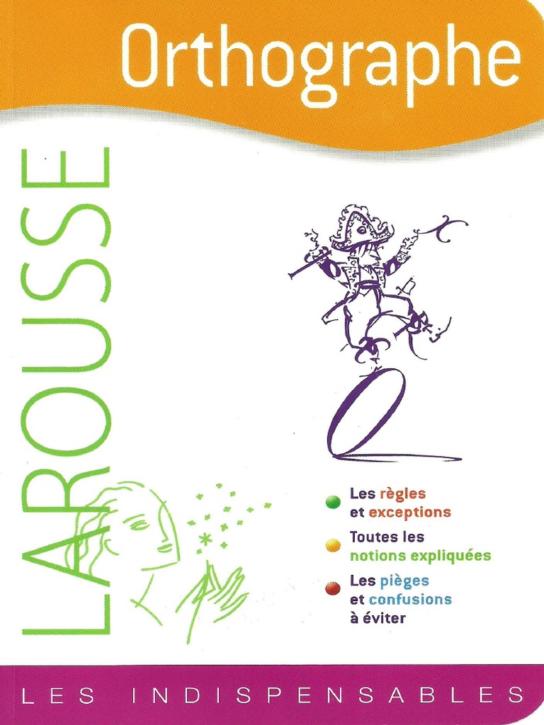 Larousse PDF | PDF