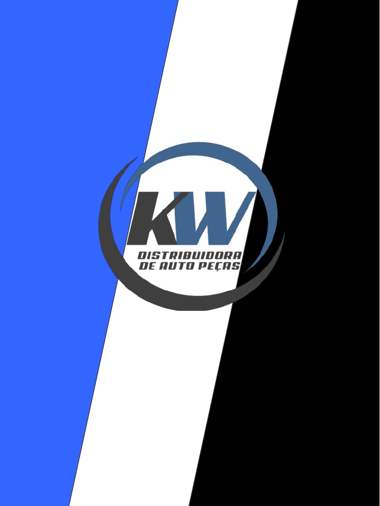 Catálogo de Peças Automotivas KW | PDF | Indústria automobilística | Carro