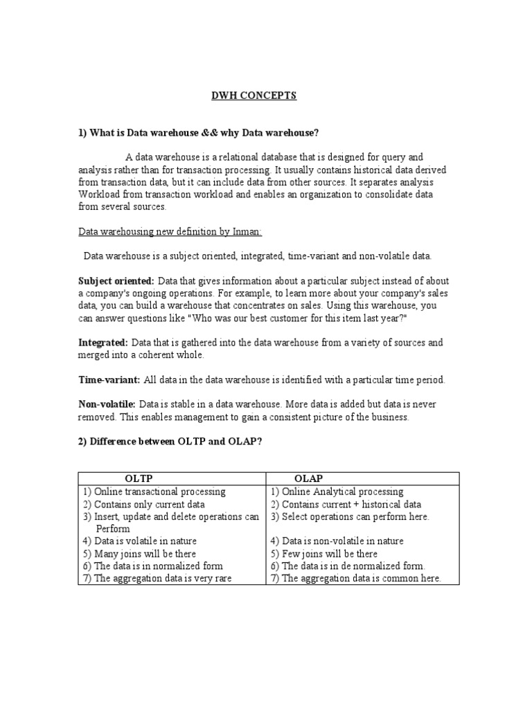 Kiran Abinitio | PDF | Data Warehouse | Parameter (Computer Programming)