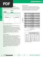 Filter Class Chart ASHRAE EN2012 | PDF | Heating, Ventilating, And Air ...