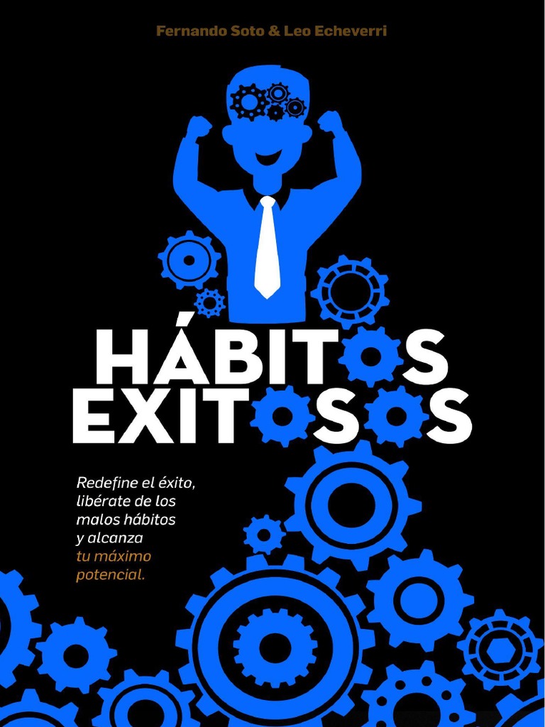 Hábitos Exitosos | PDF | Motivación | Motivacional