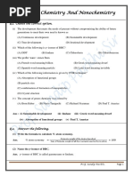 Periodic Table Mnemonics | PDF | Crystalline Solids | Metals