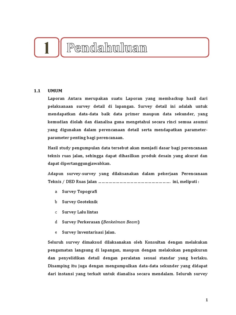 01 Bab 1 Pendahuluan | PDF | Komputer | Teknologi & Rekayasa