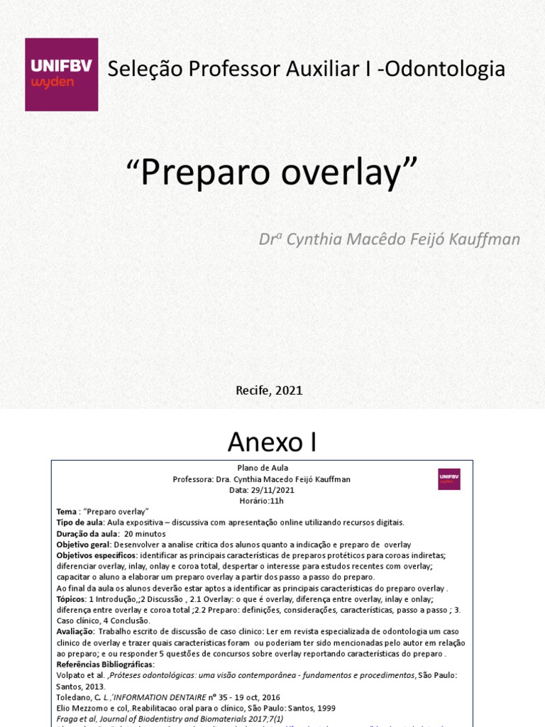 Overlay PDF | PDF