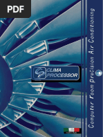 Canatal Product Catalogue | PDF | Data Center | Air Conditioning