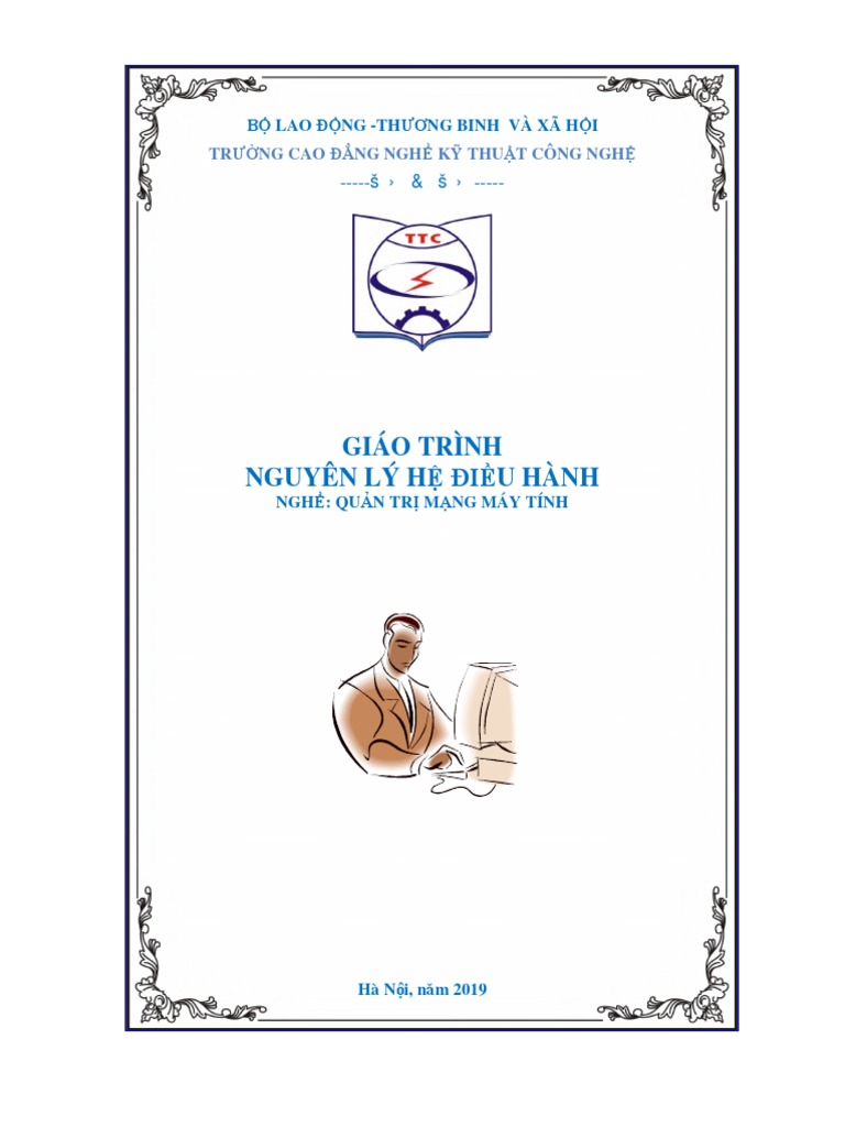 Nguyen Ly He Dieu Hanh | PDF