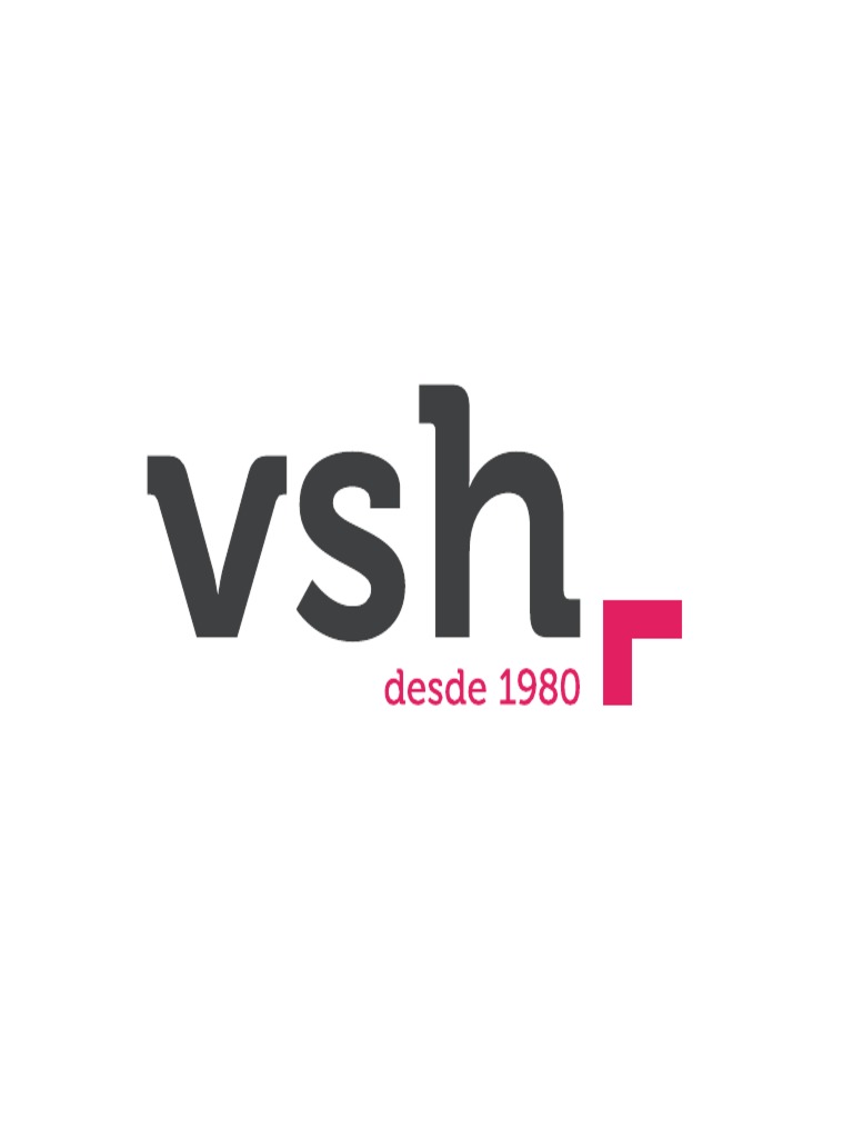 Logo VSH 1980 PDF | PDF