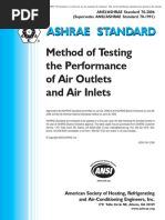 ASHRAE 154 - Ventilation For Commercial Cooking Operations - Unlocked ...