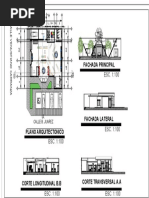 Grupo 7 Medidas Baño Segun Neufert | PDF