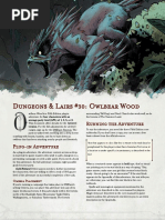 ET7 - 1 - Shard of Twilight | PDF | Young Adult