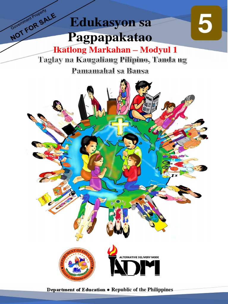 Esp5 Q3 Module1 V4 Ok Pdf