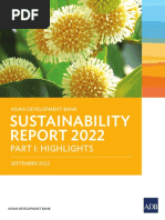 ADB Strategy 2030 Operational Plans-Overview-16sept2019 | PDF | Climate ...