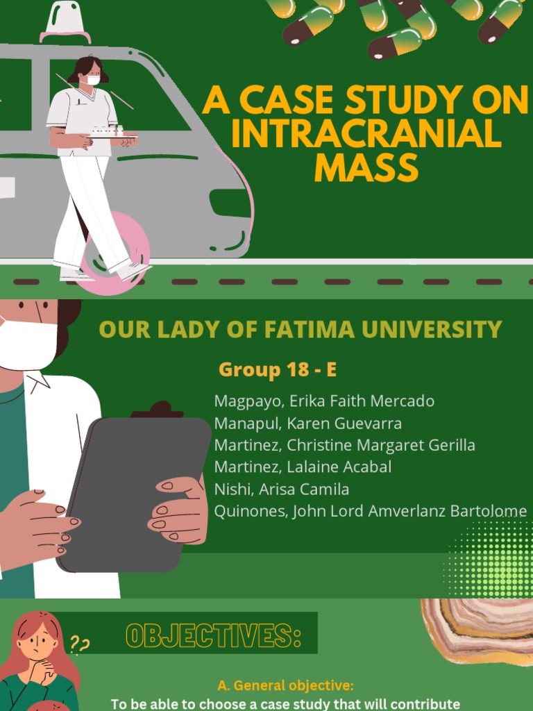 Neuro Ward PDF | PDF | Human Nose | Brain Tumor