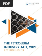 DPR Egaspin 2018 | PDF | Reflection Seismology | Hydrocarbon Exploration