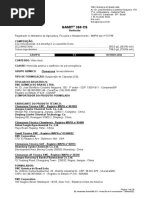 Bula - Premio PDF | PDF | Inseticida | Batata