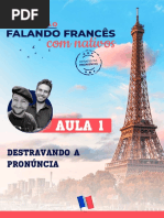 Apostila de Francês para Iniciantes A1 | PDF | Linguística ...