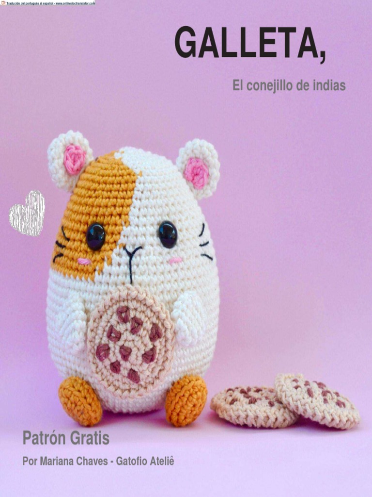 Hamster | PDF