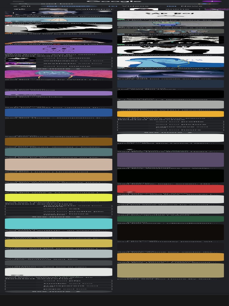 Sad Boi Aesthetic Wallpapers | PDF | World Wide Web | Internet & Web