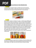 Unit 2 - Molds Morphology | PDF | Mold | Fungus