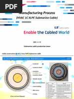 NEMA WC 70 - ICEA S - 95 - 658 2021 Contents and Scope | PDF ...