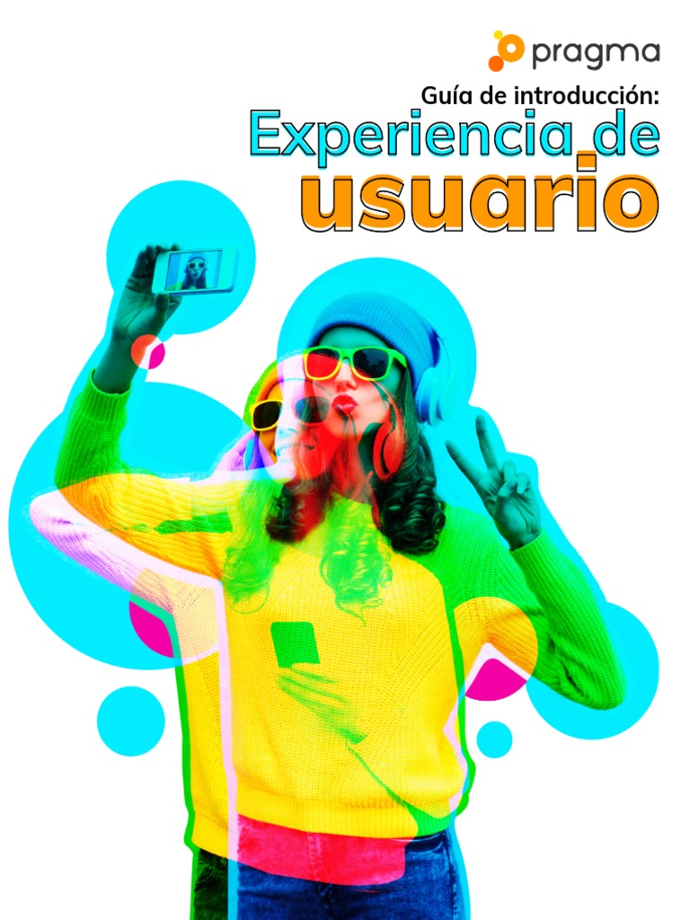 Experiencia de Usuario | PDF | Experiencia de usuario | Usabilidad