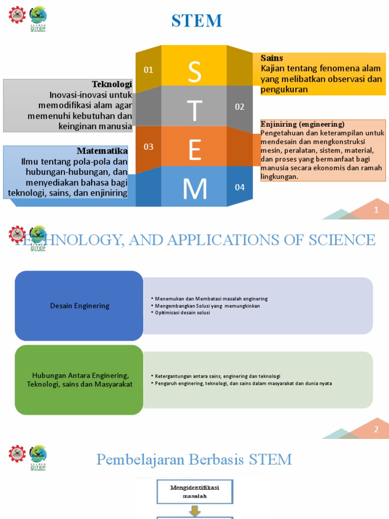 Stem Bunge Jumping | PDF