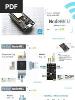 A. Wemos D1 Mini | PDF