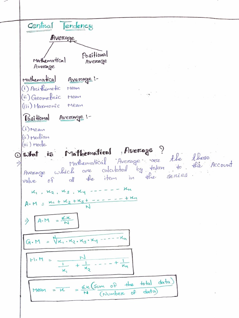 Dscience Module 1 Pdf Pdf 