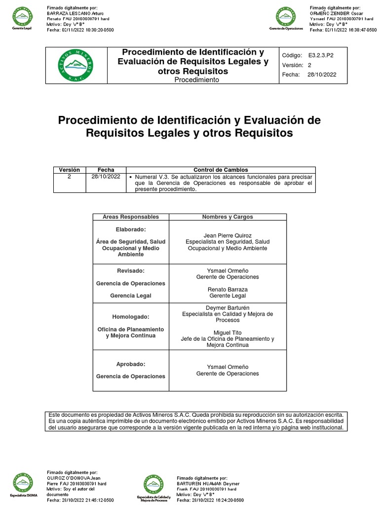 E3.2.3.P2-Procedimiento-Identificacion-de-Requisitos-Legales-y-otros ...