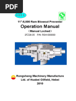 HMH KFDJ Diverters r1 | PDF | Pipe (Fluid Conveyance) | Casing (Borehole)