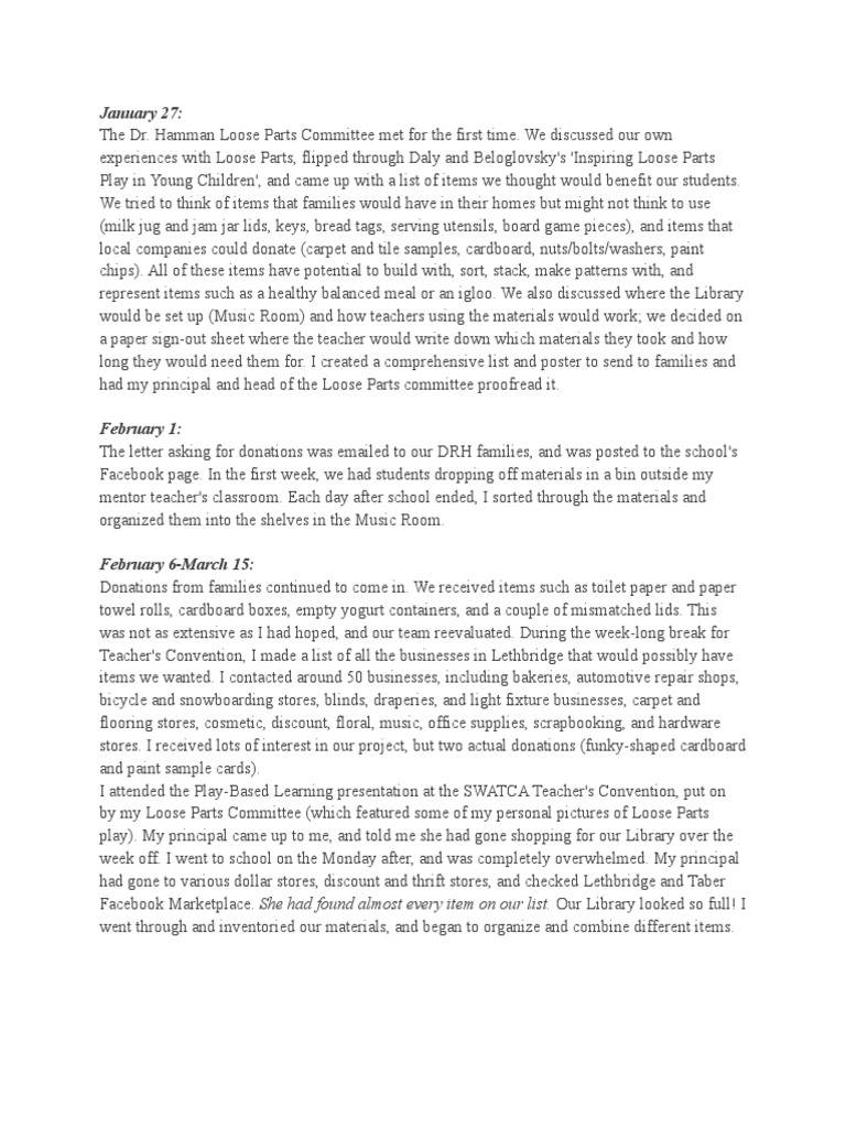 Eportfolio Pip Timeline | Download Free PDF | Teachers | Libraries