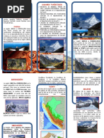 Relieves de La Selva Alta | PDF