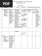 Resumo das 49 Técnicas de Lemov | PDF | Aprendizado | Tempo