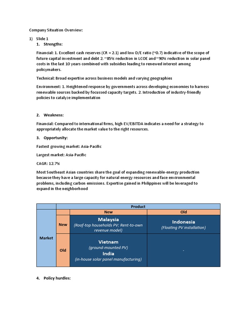 Slide Pointers D9 Pdf Solar Power Photovoltaics