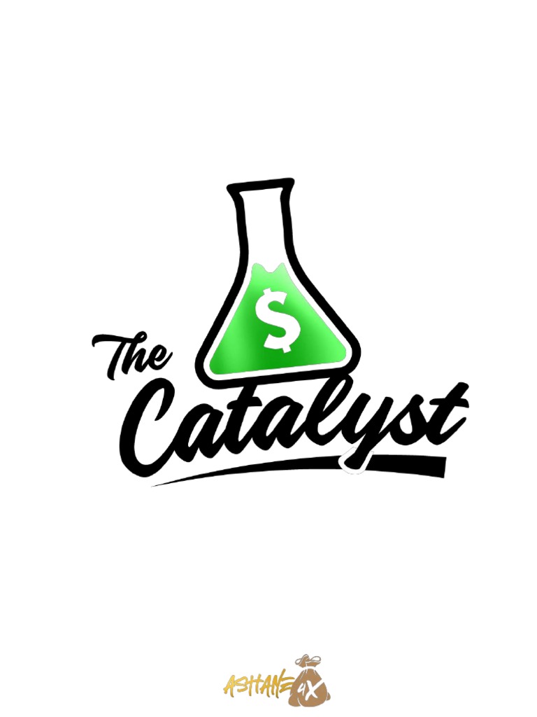 The Catalyst 2022 Pdf