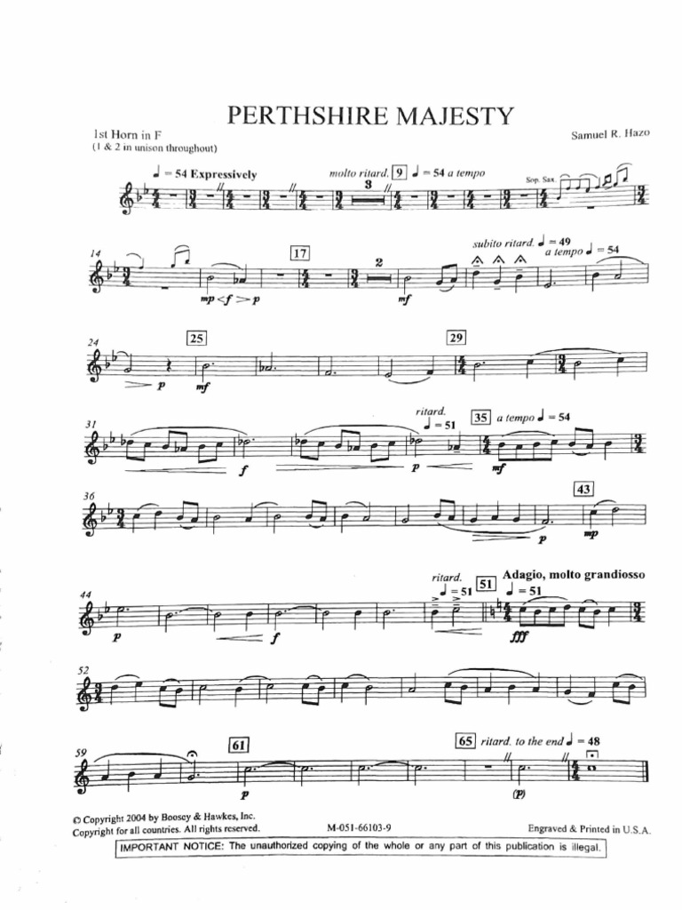 Perthshire Majesty | PDF