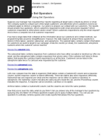 Tasm Manual | PDF | File Format | Assembly Language