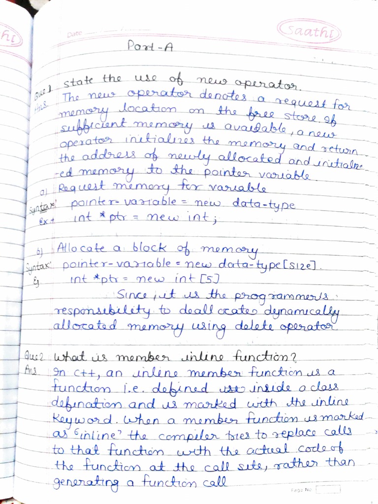 Oops Assignment PDF | PDF | Naming Conventions | Onomastics Oops Assignment PDF | PDF | Naming Conventions | Onomastics