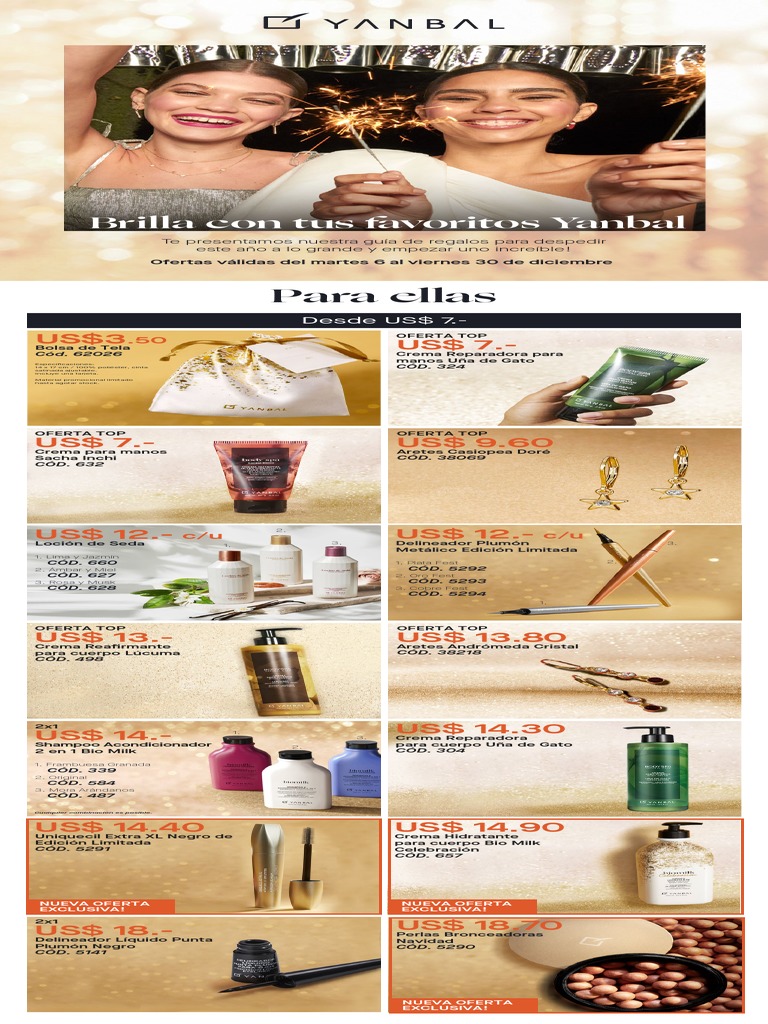 Guia De Regalos C13 Pdf